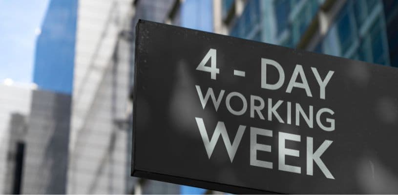 30 Hours Per Week: A Solution to Employee Burnout | 4dayweek.io