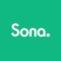Sona Remote Jobs & Careers - Half Day Fridays | 4dayweek.io